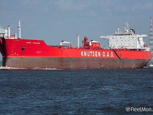 Knutsen Philippines Inc.