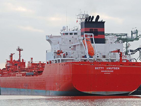 Knutsen Philippines Inc.