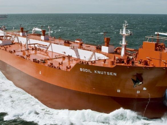 Knutsen Philippines, Inc.