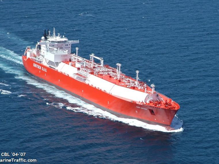 Knutsen Philippines, Inc.