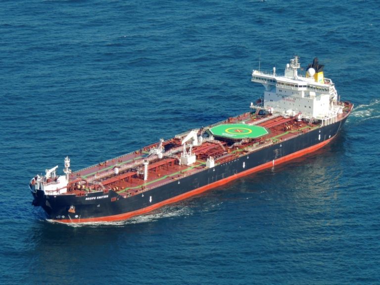 Knutsen Philippines Inc.