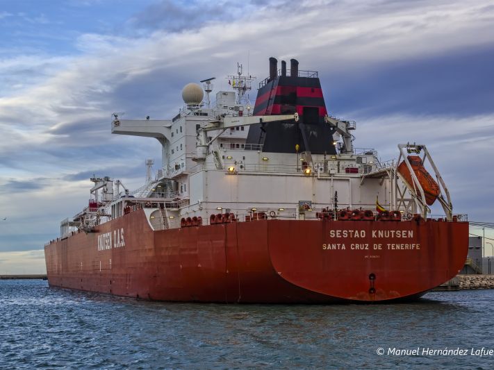 Knutsen Philippines, Inc.