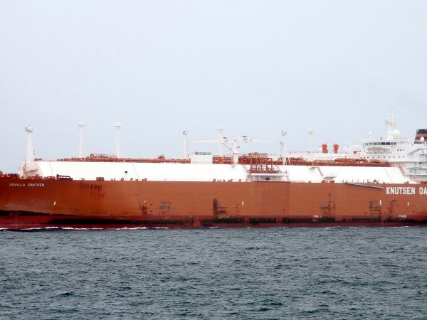 Knutsen Philippines, Inc.
